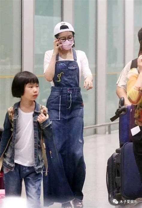 Surprised By 54 Year Old Xu Qing Netizen Are You Sure She Is 69 Years