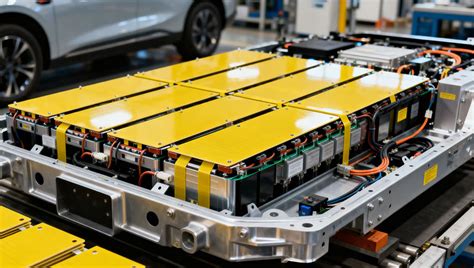 Insulation Materials Used In New Energy Vehicles（nevs）