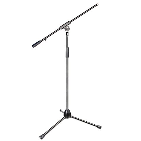 Стойка микрофонная типа "журавль" Lux Sound MS005 купить на OZON по ...