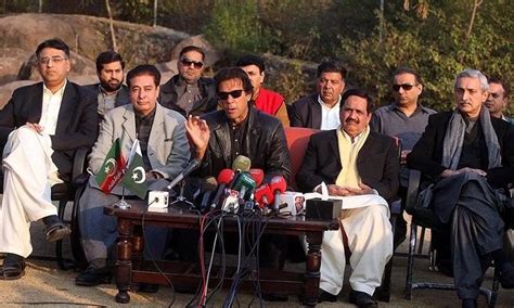 Pti Will Focus On Khyber Pakhtunkhwa Imran Khan