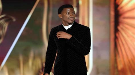 Jerrod Carmichael Net Worth Biography Wiki Age Height Dstv Portal