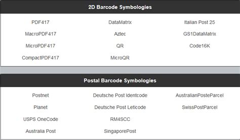 barcode generator excel on tumblr