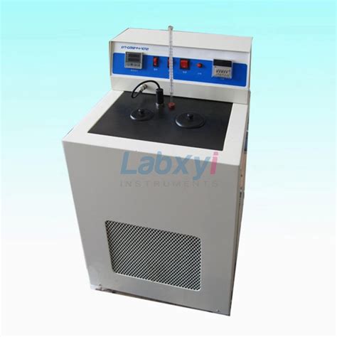 Solidifying Point Apparatus