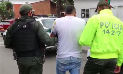 Así Fueron Identificados Presuntos Culpables De Feminicidio De Dos