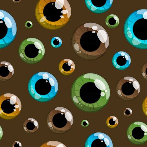 Mata Hazel Ilustrasi Foto Stok Potret And Gambar Bebas Royalti Istock