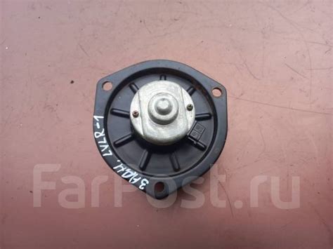 Моторчик кондиционера задний Mazda MPV LVLR WLT купить во Владивостоке ...