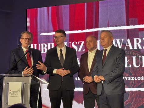 Bartłomiej Bryk oficjalnie będzie walczył o fotel Burmistrza Miasta