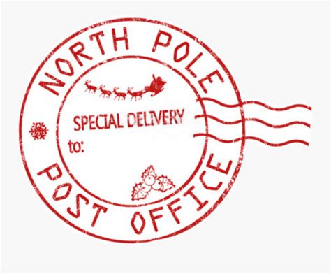 North Pole Printable Sign Printable Free Templates