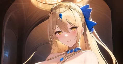 魅惑の谷間 極上の女体 4k Hera 2dのイラスト Pixiv