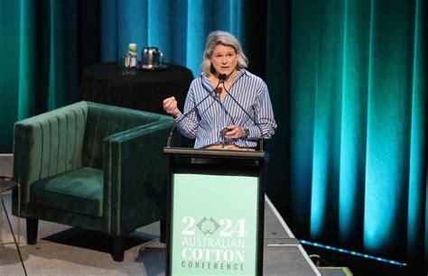 Australian Cotton Traceability Faces Gaps Research Reveals