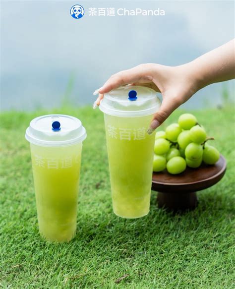 Famous Bubble Tea Chain Chapanda From China Opens First Ever Singapore Store In Orchard Shout