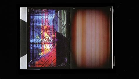 Glitch Safari Behance