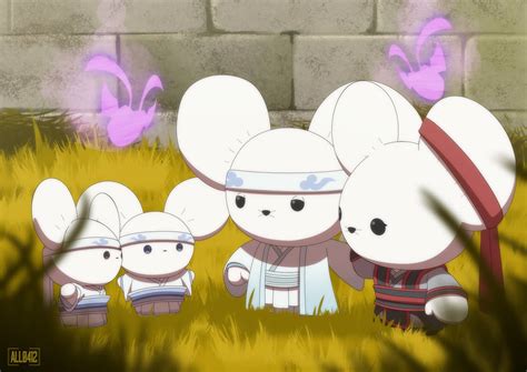 Comm Maushold By All0412 On Deviantart