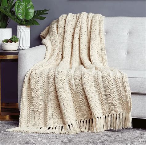Crochet Afghan Pattern Sitncrochet 2025