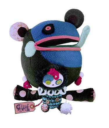 熊之子的梦 魔法纪录中文Wiki