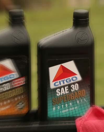 History Of All Logos All Citgo Logos