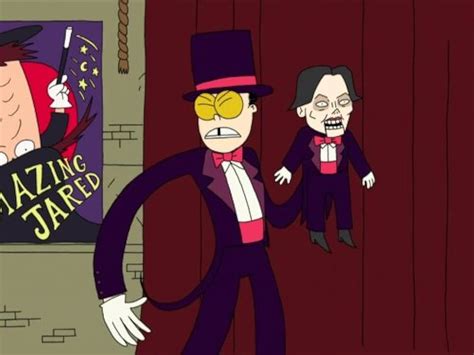 Superjail Uh Oh Magic Tv Episode 2012 Imdb