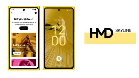 Hmds Skyline G2 Is Its Second Nokia Lumia Phone For Fans Especially
