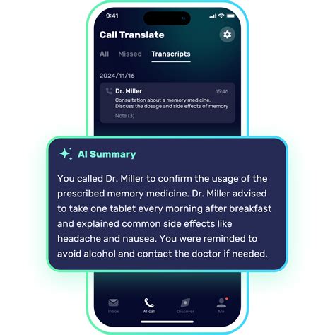 Ai Phone Call Translator 1 Translator App For Any Call Any Language