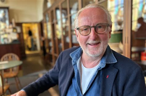 Eyvind Hellstrøm Pensjon Eyvind Hellstrøm Har Ikke Planer Om å Pensjonere Seg Med Det Første