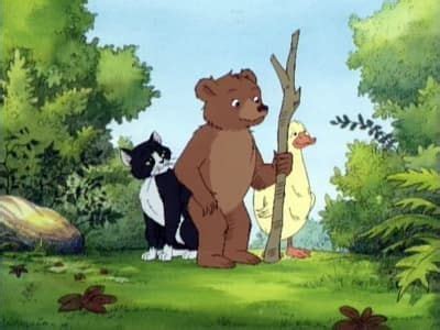 Little Bear · Season 1 Watch Full Episodes Online Plex