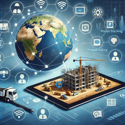 The Role Of Technology In Managing Diaspora Projects Remotely — Diaspace