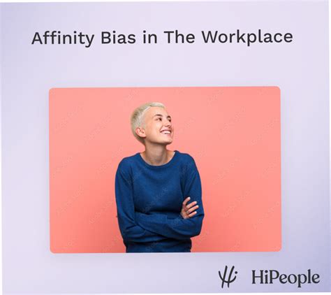 Affinity Bias In The Workplace Hipeople