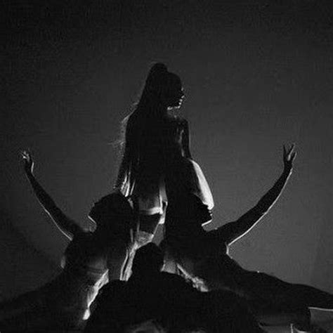 Stream God Is A Woman Swt Live Ariana Grande Sped Up By