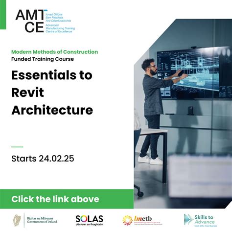 Architecture Autodesk Revit Training Upskill Careeradvancment Skillstoadvance