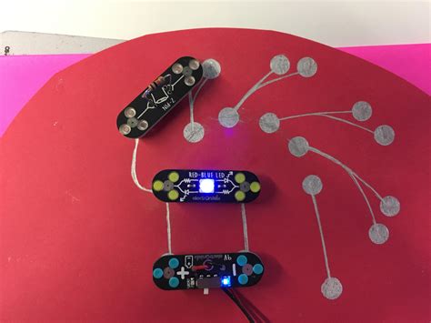 Potentiometer Circuit Scribe Official Store Teach Electronics By