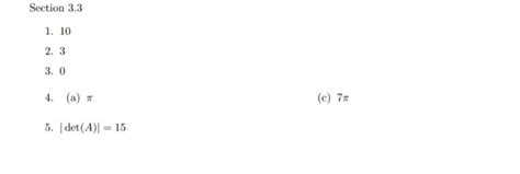 Solved A Draw The Unit Circle And Label Points At Chegg