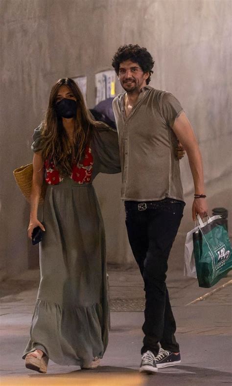 Así es Nacho Taboada el nuevo novio de Sara Carbonero