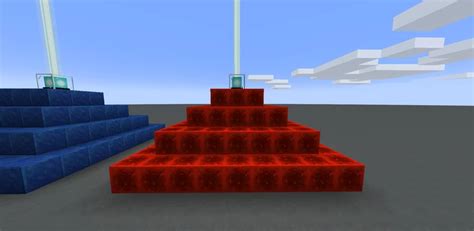Redstone Beacon Base Purpurpack Minecraft Data Pack