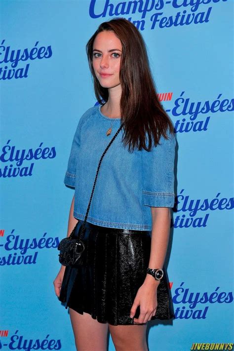 Celebrity Nude Fakes Kaya Scodelario Telegraph