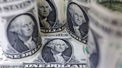 El Dólar Blue Superó Sin Escalas Los 1300 Y Quebró Un Nuevo Máximo