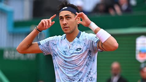 Tabilo Grita Campeón En Chengdú De La Forma Más Linda Derribó A Un Top