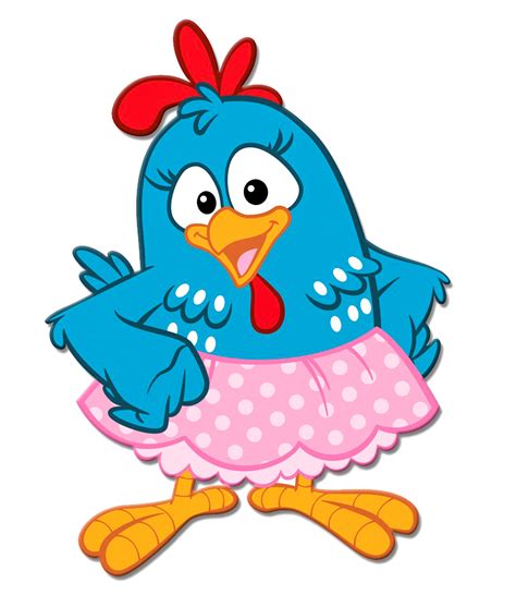 La Gallina Pintadita Png Archivos El Taller De Hector Images And