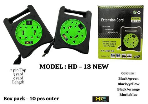 3 Pin Extension Board Hd 13 3 Meters At Rs 55 Piece In New Delhi Id 2854986799562
