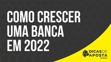 ESTRATÉGIA PARA CRESCER BANCA PEQUENA EM YouTube