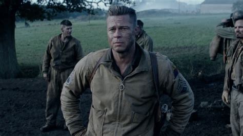 Every Brad Pitt Movie Ranked Worst To Best
