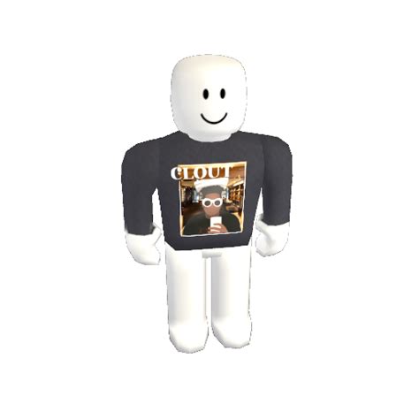 Clout Long Sleeve Brickplanet