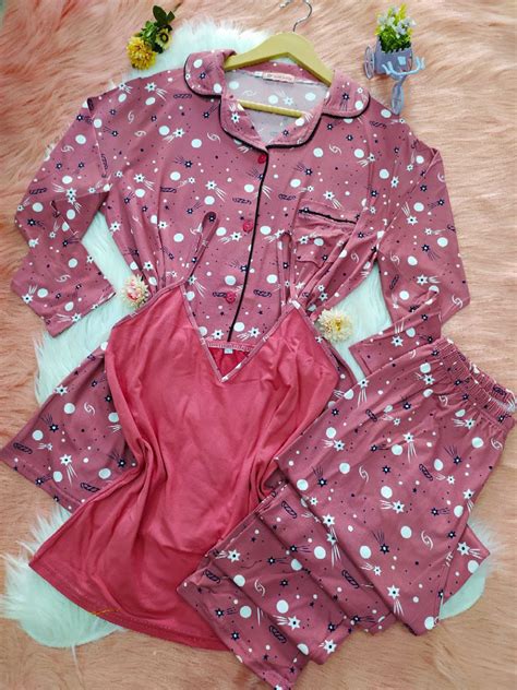 Pyjama Vêtements accessoires au Maroc Mouhim Ma