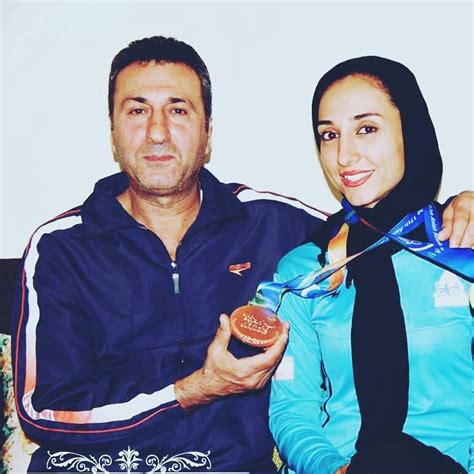 بیوگرافی نازنین ملایی قایقران از کودکی تا المپیک توکیو 2021