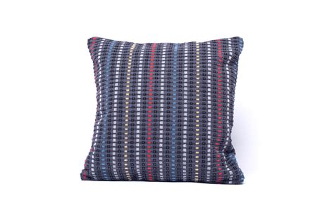 Cushions And Pillows British Rail Trojan Fabric Shed Number 2