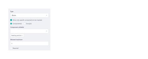 How To Structure Storyblok Space Using Atomic Design Storyblok