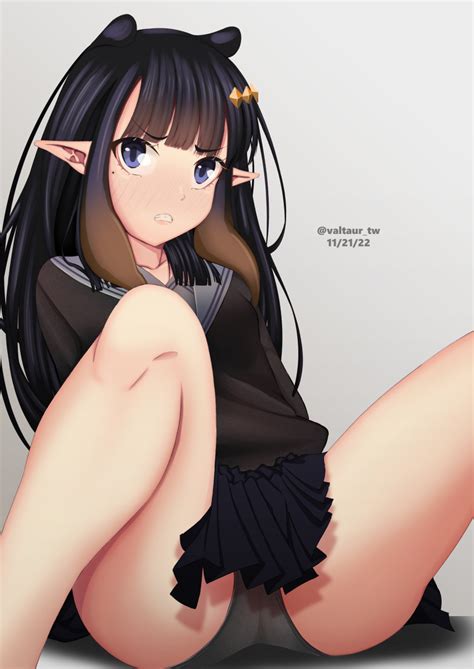 Rule 34 1girls Alternate Version Available Blush Lines Breasts Clothed Clothed Female Female