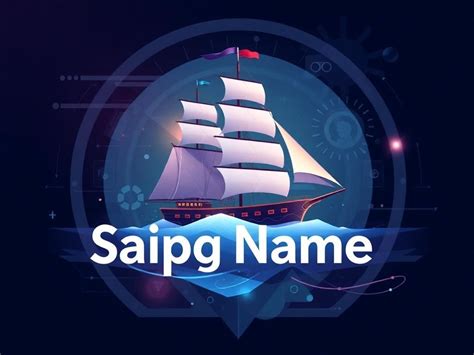 Sailing Ship Name Generator