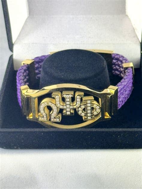 Omega Psi Phi Lamp Manual