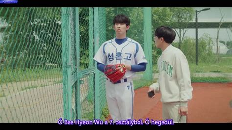 Phantom School 2022 South Korea Ep5 6 Hun Sub Indavideohu