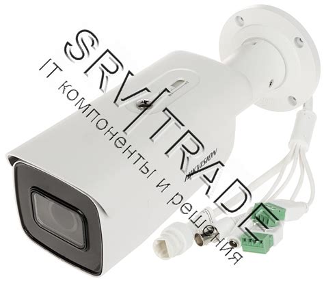 Купить IP Камера DS-2CD2643G2-IZS